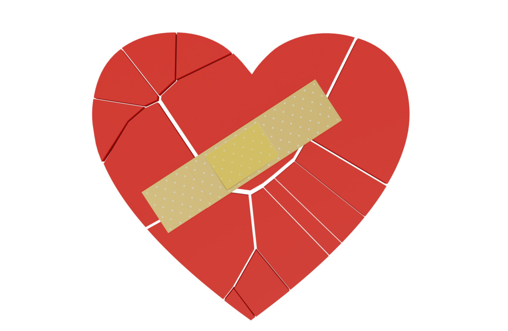 Five Facts About ‘Broken Heart Syndrome’ - Hoag