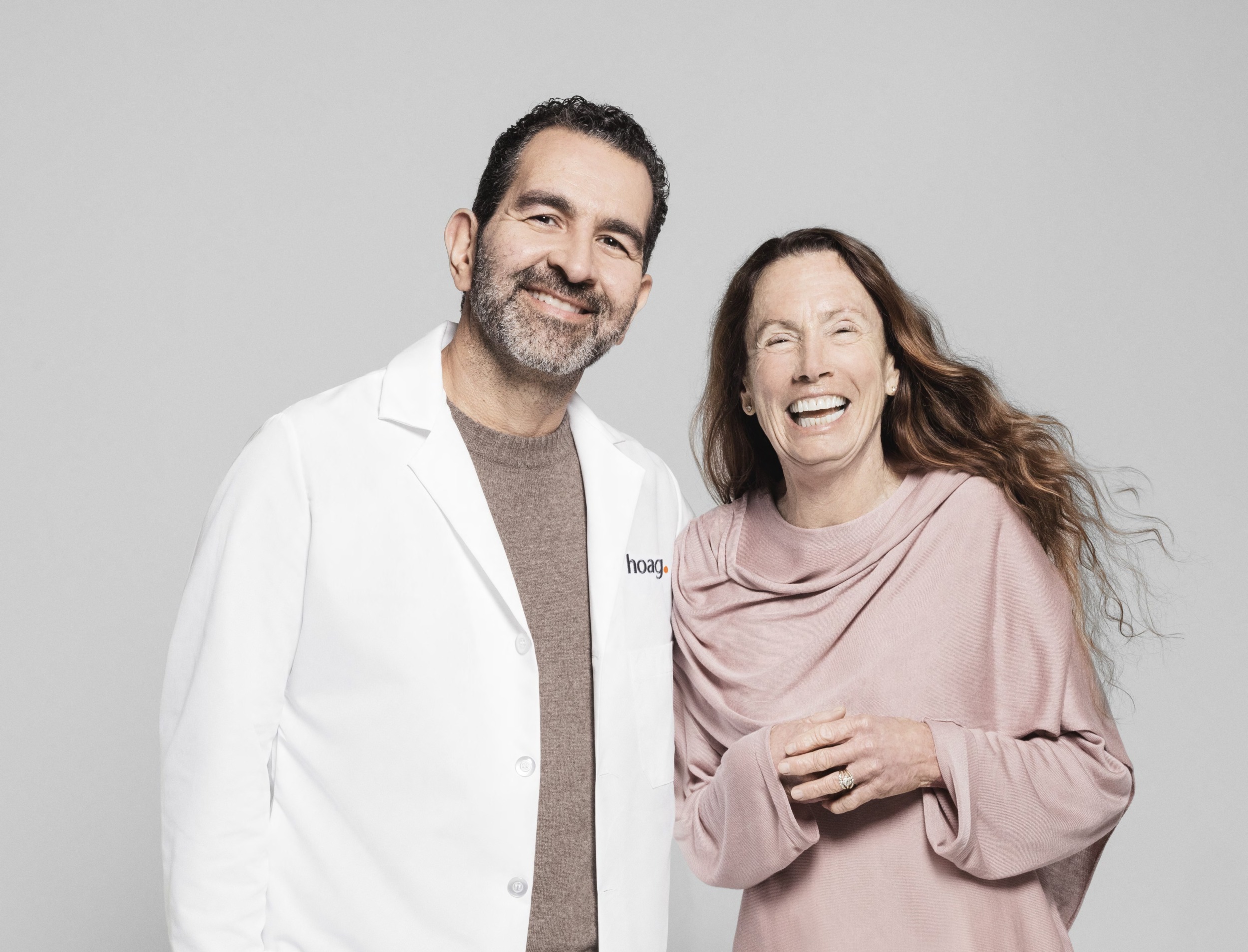 From Paralysis to Marathoner: How a Hoag spine surgeon got one athlete ...