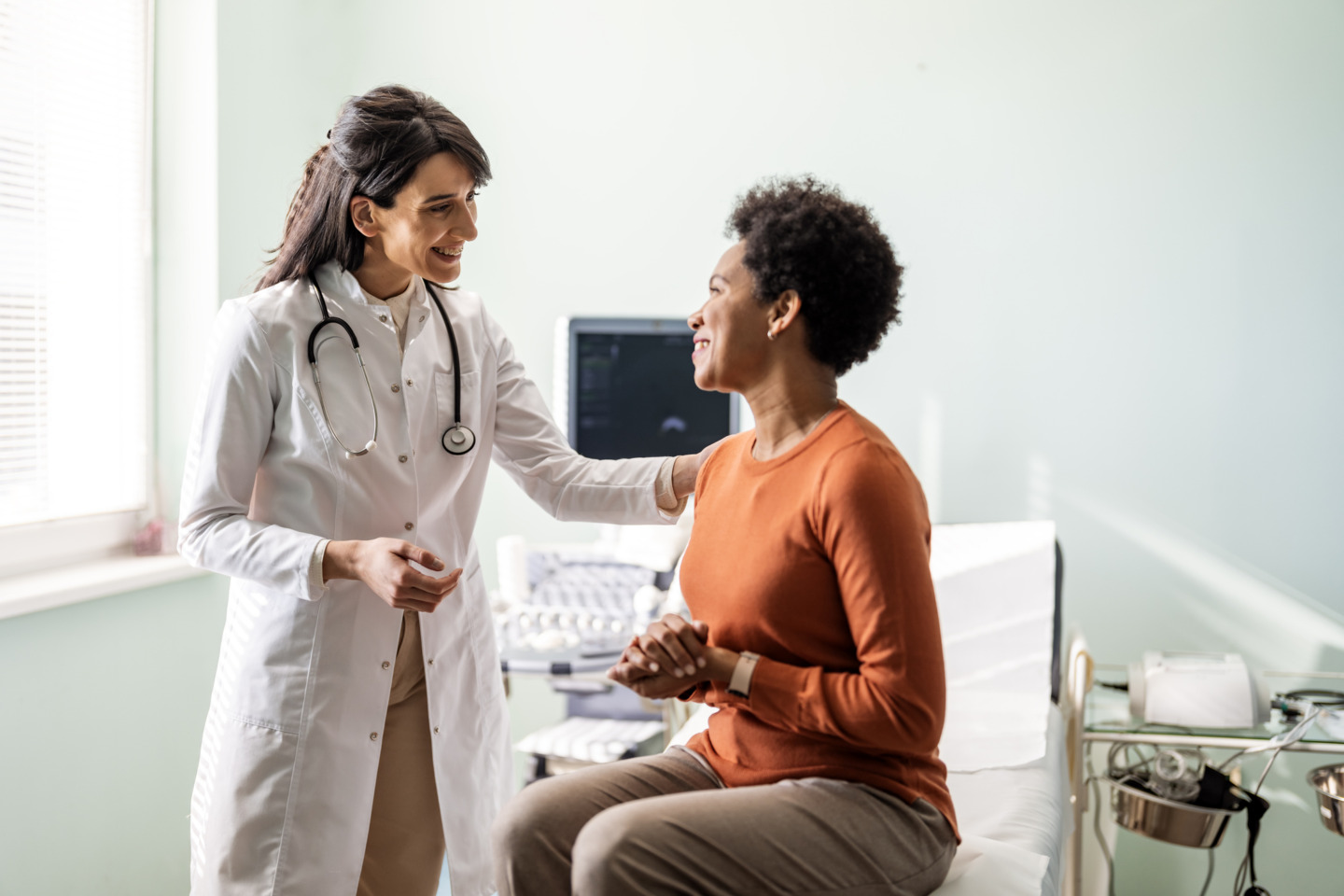 What to Expect at Your First Primary Care Visit: A Complete Guide - Hoag